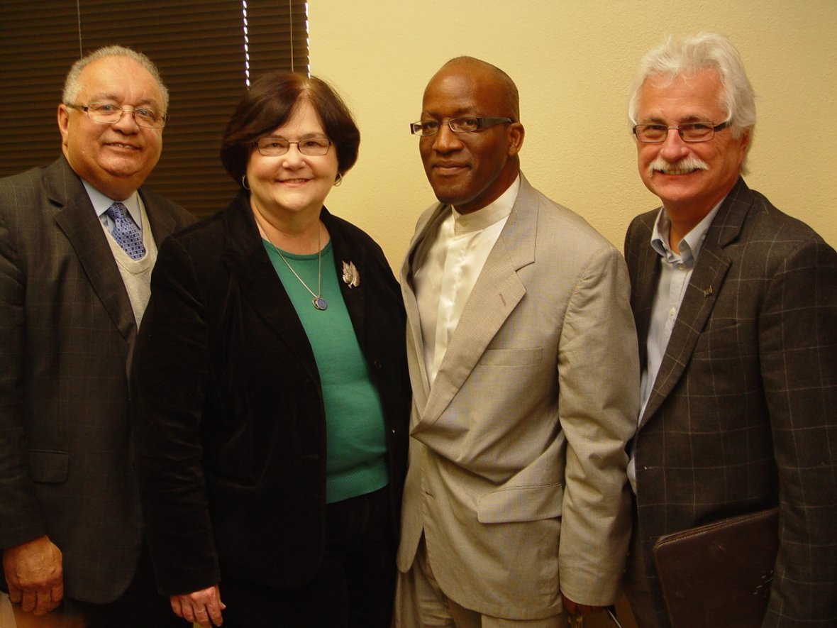 Edwards announces BESE appointments | Plaquemines Federation of Teachers